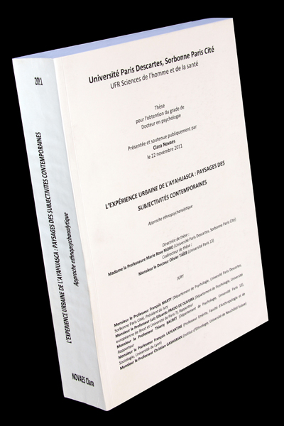 l'impression des documents étudiants